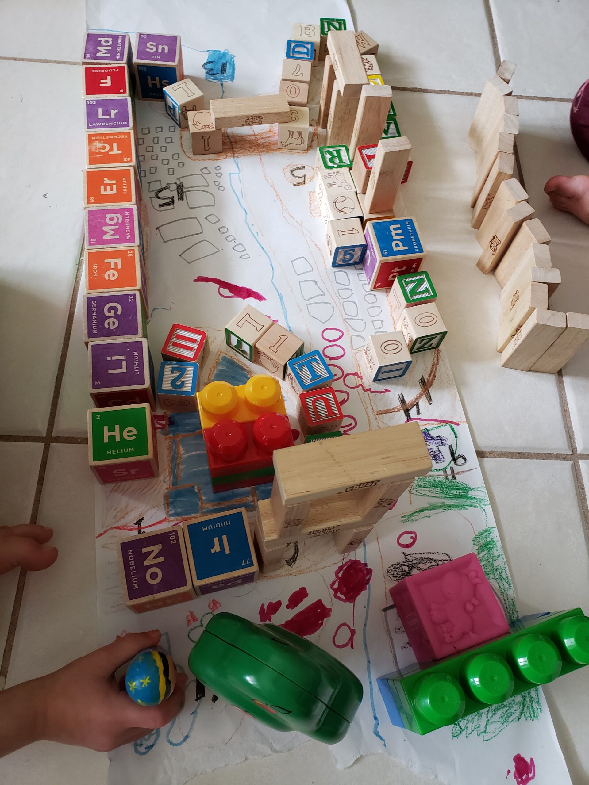 Holy Week Homeschool Activities to Enter into the Holy Triduum - Ora et ...