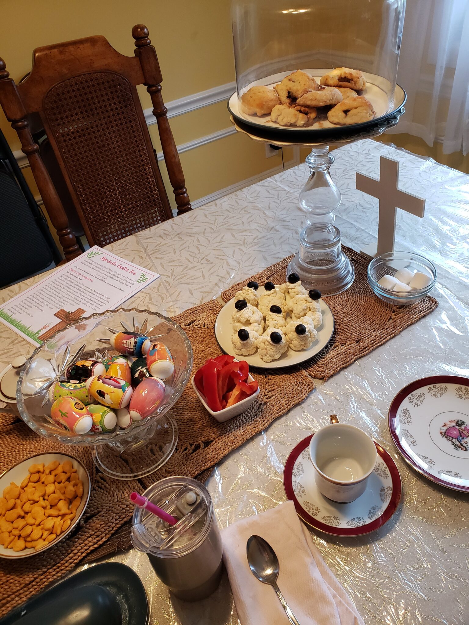 Memorable Catholic Easter Traditions to Try Right Now - Ora et Schola