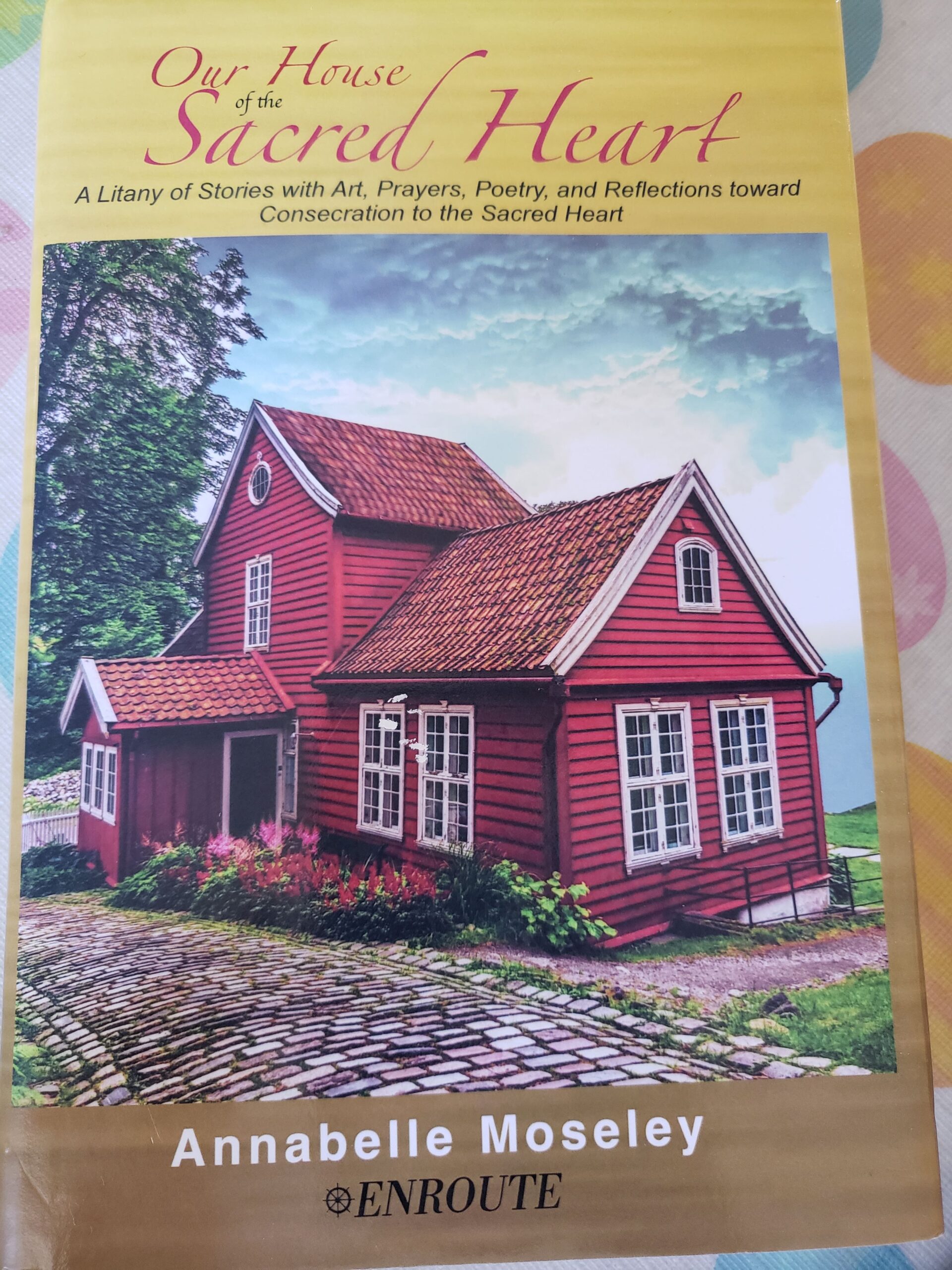 Family Ideas for the Feast of the Sacred Heart of Jesus - Ora et Schola