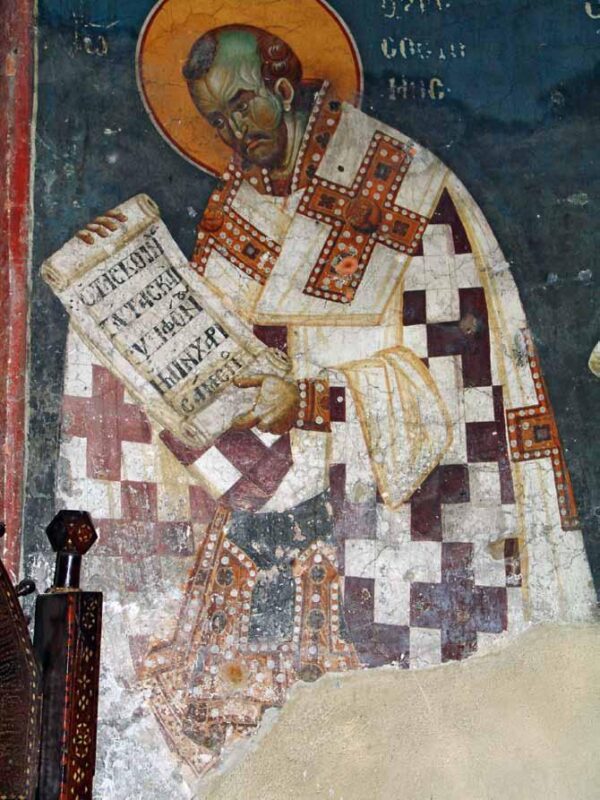 5 Science Lessons for the Feast of St. John Chrysostom - Ora et Schola